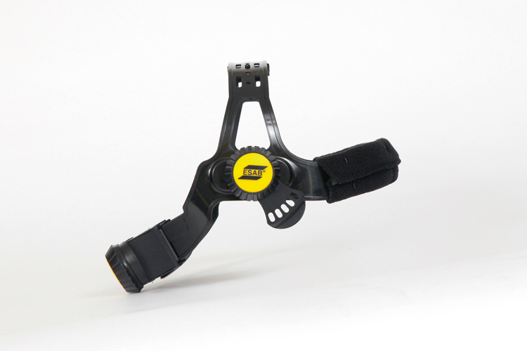 Esab Warrior Tech Head Gear Assembly 0700000415