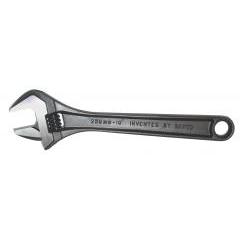 K792612 12inch Bahco Adjustable Wrench 8073