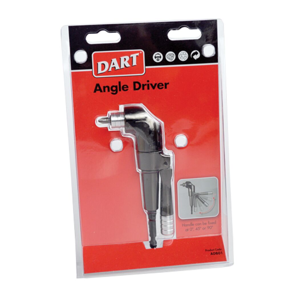 ADB01 ADB01 Angle Driver Adjustable Head