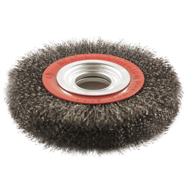 Wire Brushes - Rotary Products - Engweld