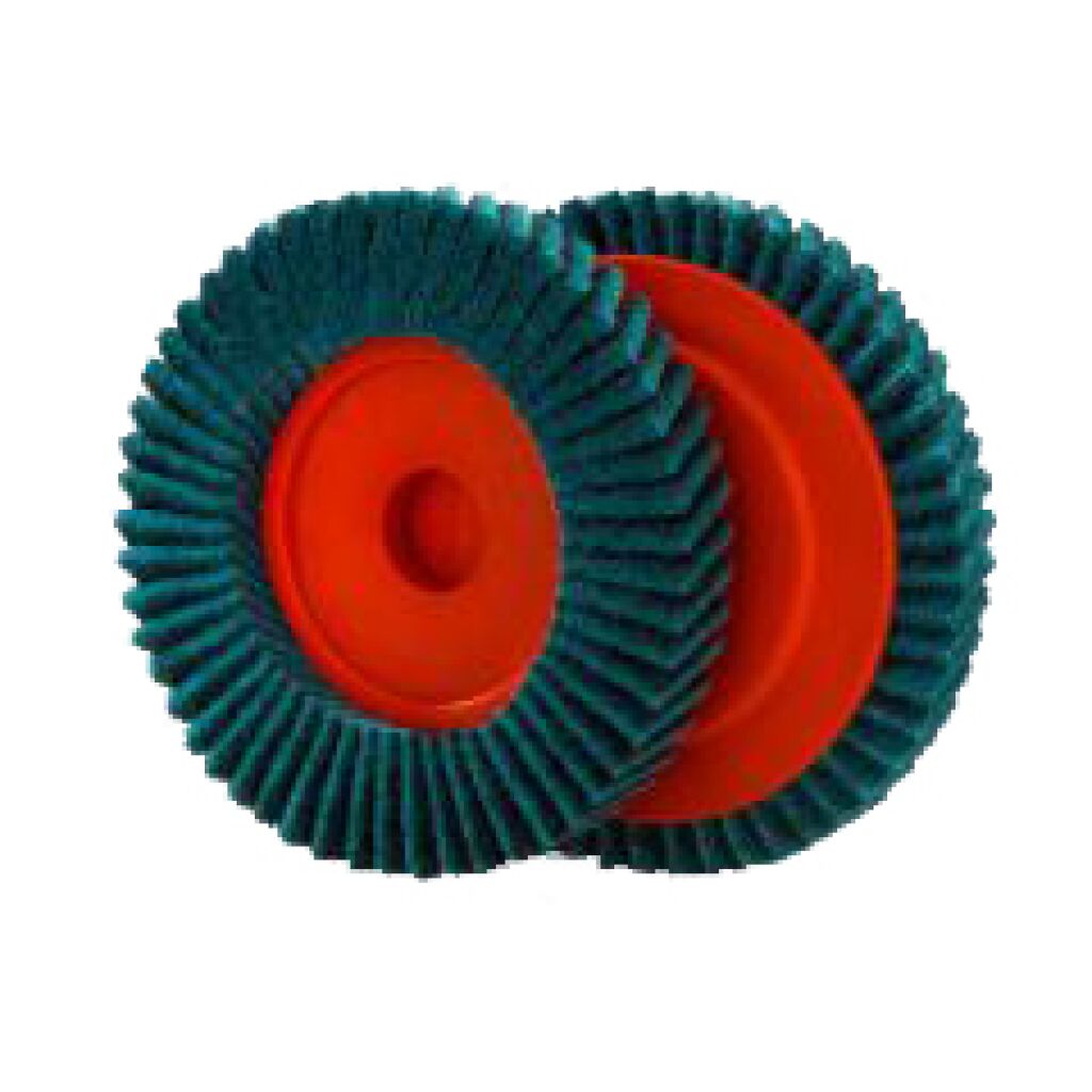 5511307 115mm Dronco Fine Polishing Wheel