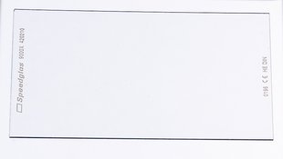 428000 428000 3M Speedglas Inner Lens 42 X 91mm Packet 5