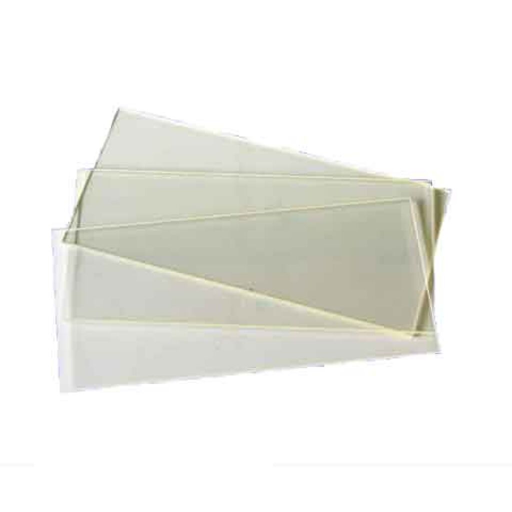 G700114 105 X 46mm Inner Lens For Aegis Helmet