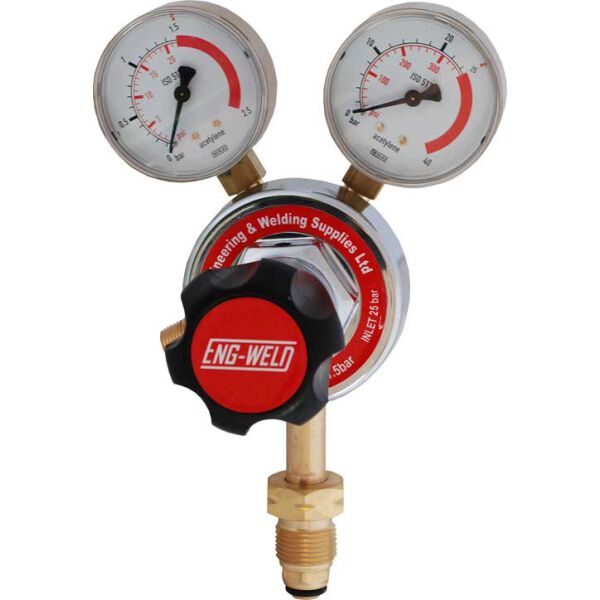 Multi Stage Gas Regulators Products - Engweld