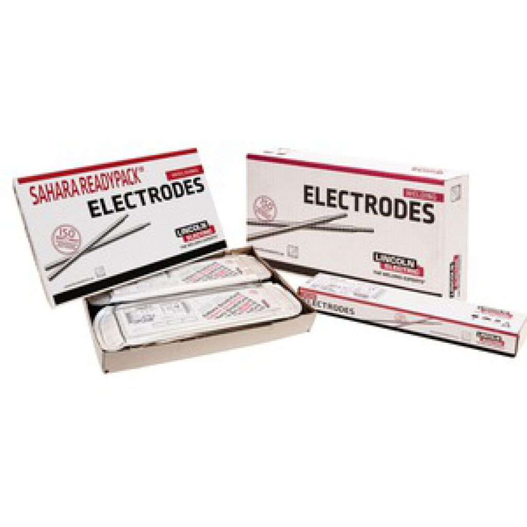 Buy Stainless Steel Welding Rods & Electrodes - Engweld
