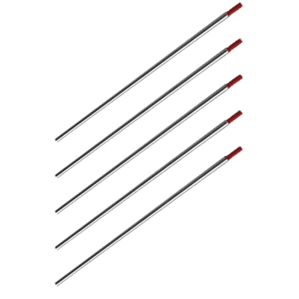 Tungsten Electrodes for TIG Welding - Engweld