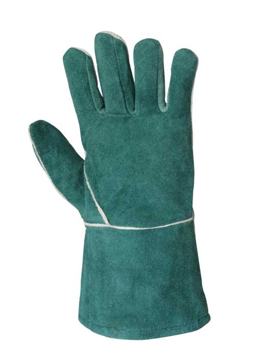 G640201 G640201 G640201 Reversible Welders Mig Gauntlet