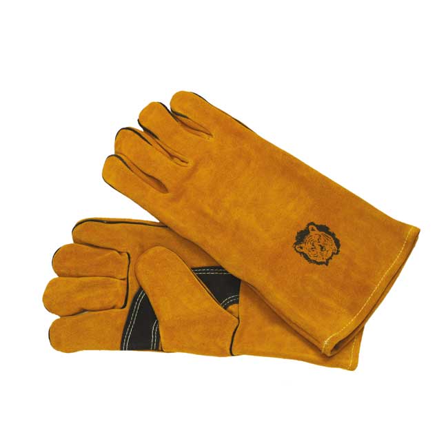 S6TIGER S6TIGER S6TIGER S6 Gold Tiger Welders Mig Gauntlet