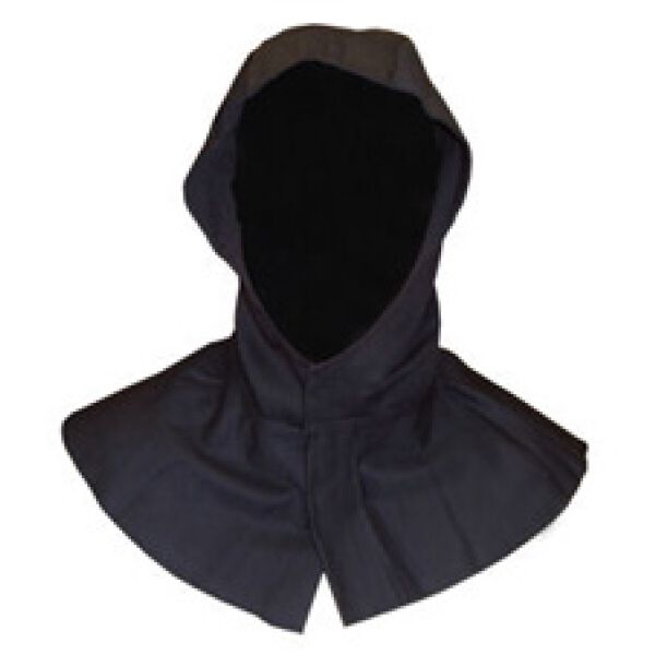 G650283 G650283 Proban Welders Hood Flame Retardant