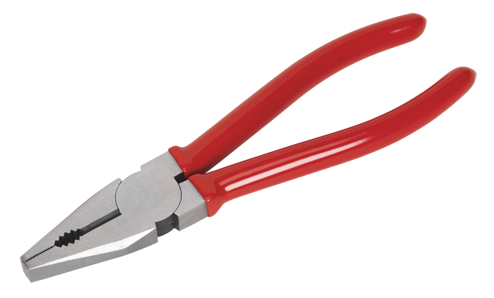 K791320 180mm Hd Eng Comb Pliers 571497