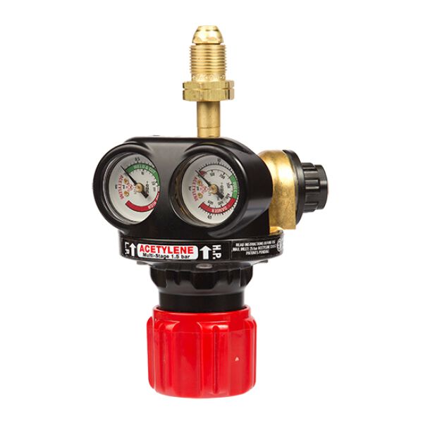 Multi Stage Gas Regulators Products - Engweld