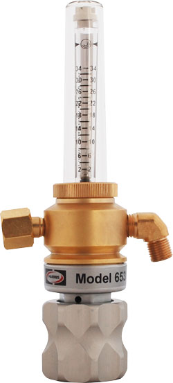 MODEL653 Harris Model 653 Adjustable Pipeline Mounted 30 lpm