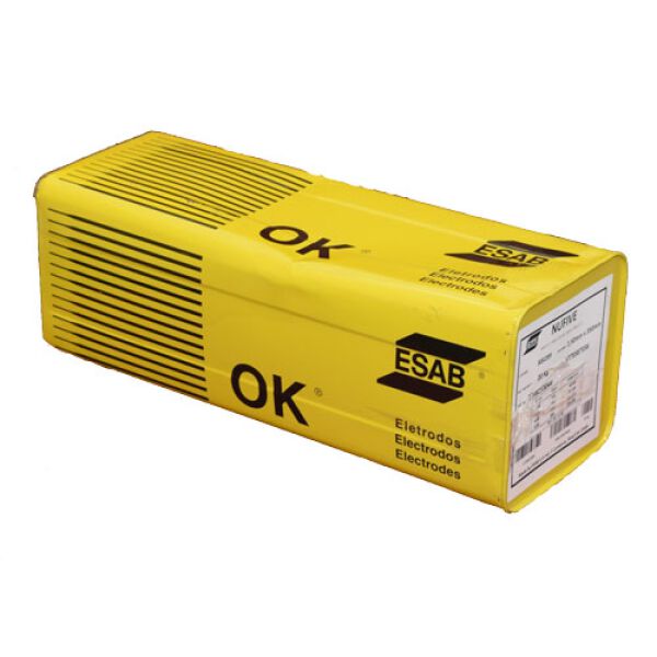 Cellulosic Electrodes - Welding Rods