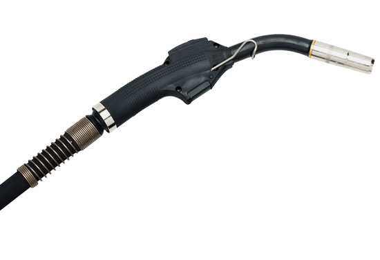 368100883 Esab PSF250 4M Mig Torch