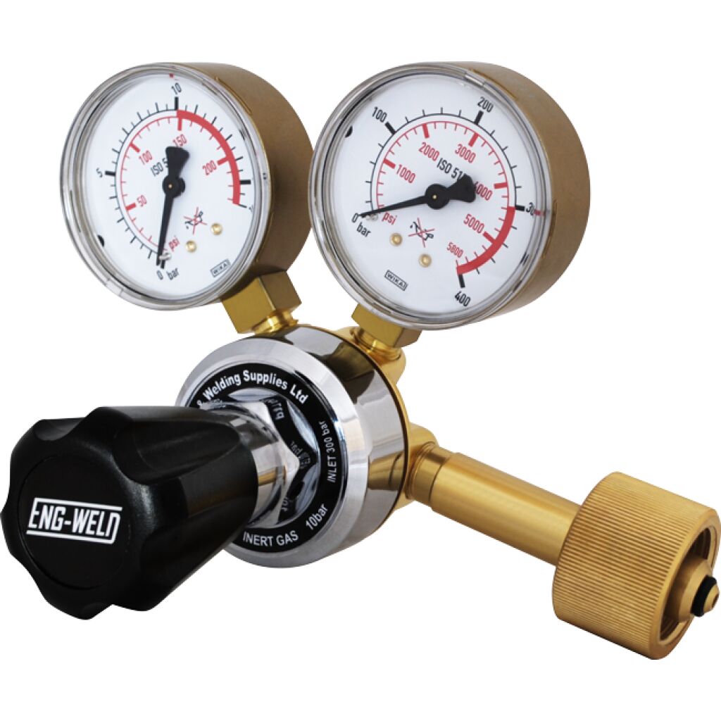 Buy Nitrogen Gas Regulators Online