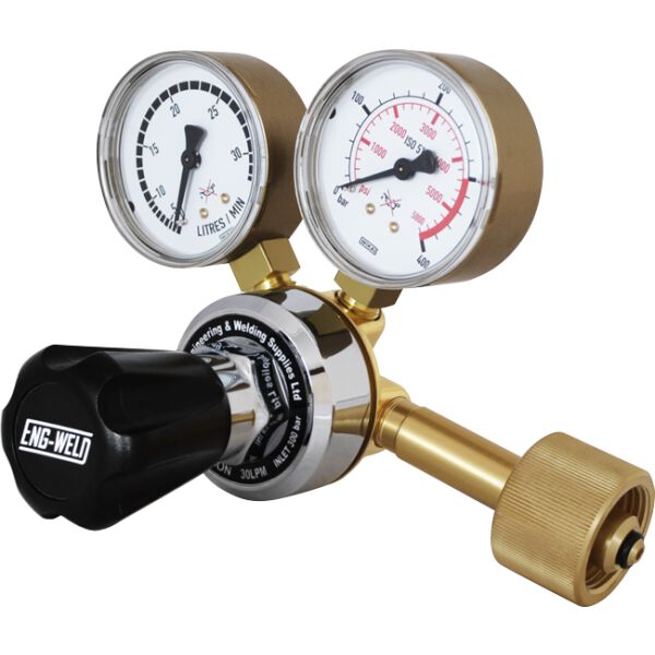 Nevoc (300 Bar) Gas Regulators Products - Engweld
