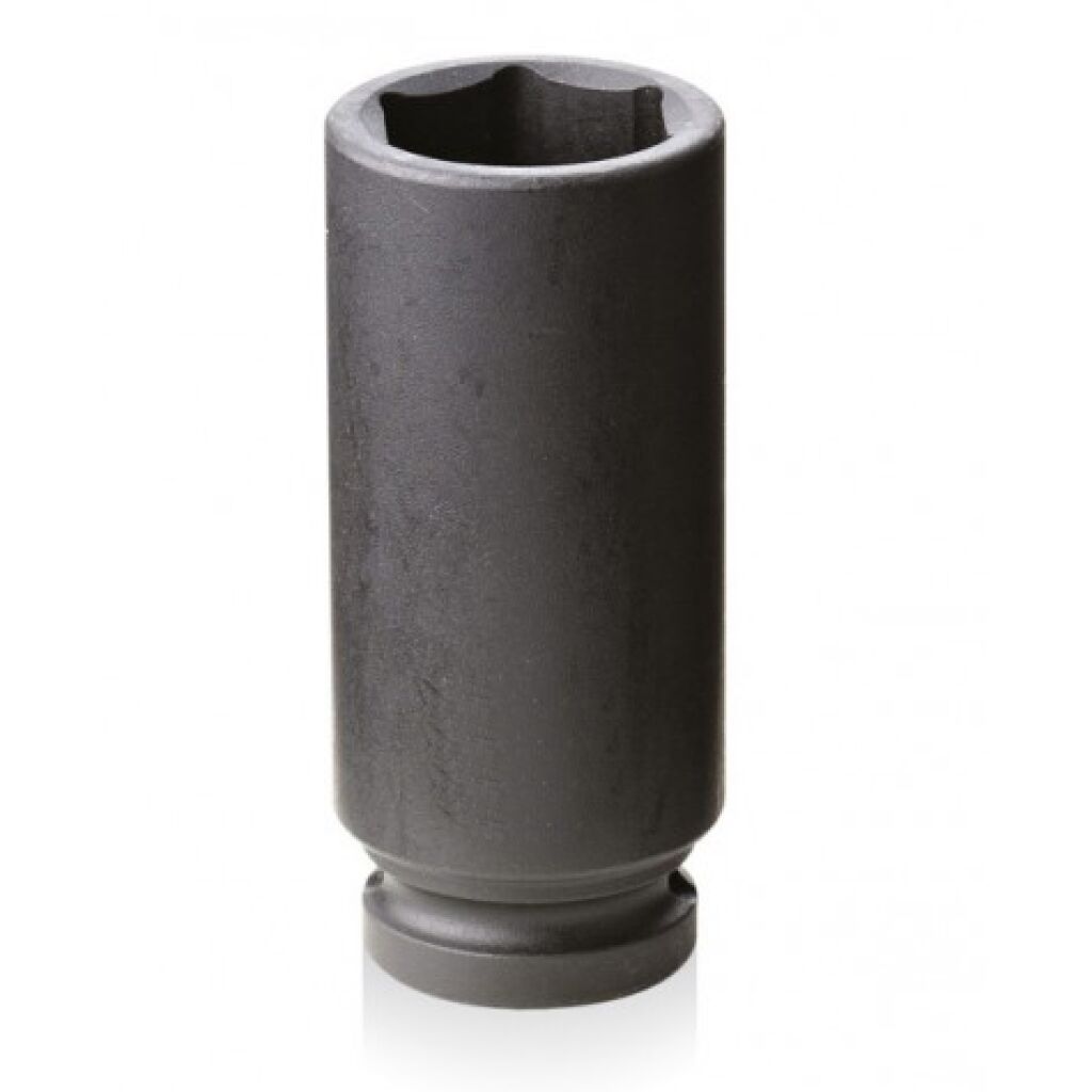 Impact Socket 24mm 1/2"Drive Deep K08M24L