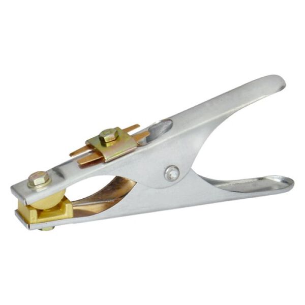 Earth Clamps - Earthing | Engweld