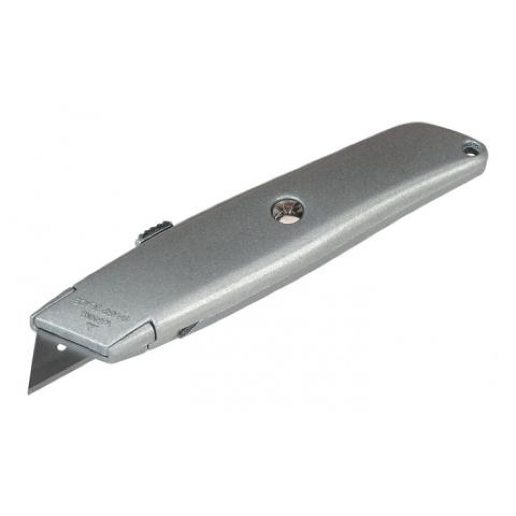 K010246 Retractable Blade Utility Knife