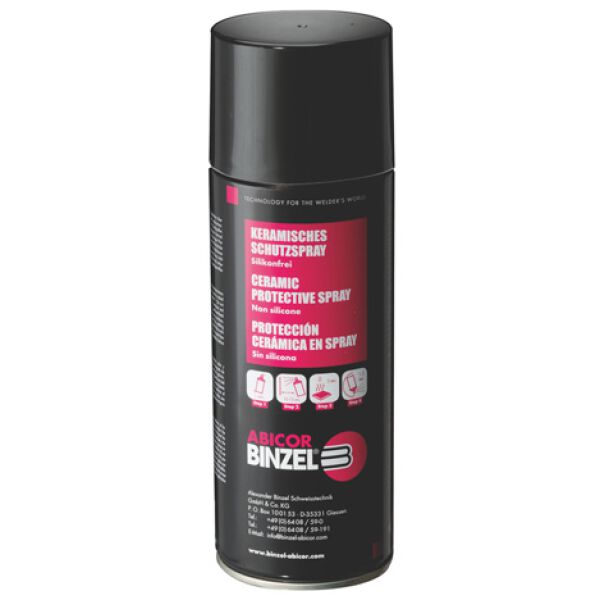 Binzel Ceramic Spray K19202281