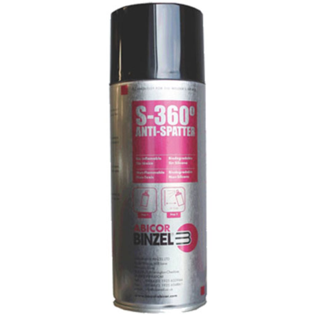 Anti Spatter Spray and Welding Anti Spatter Products