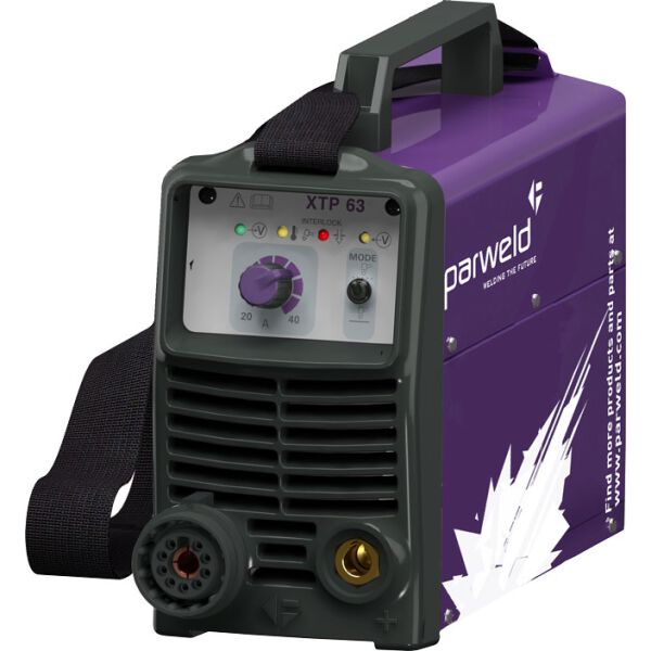 Parweld Products - Engweld