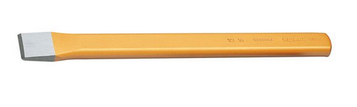 250mm Gedore Flat Chisel 95250