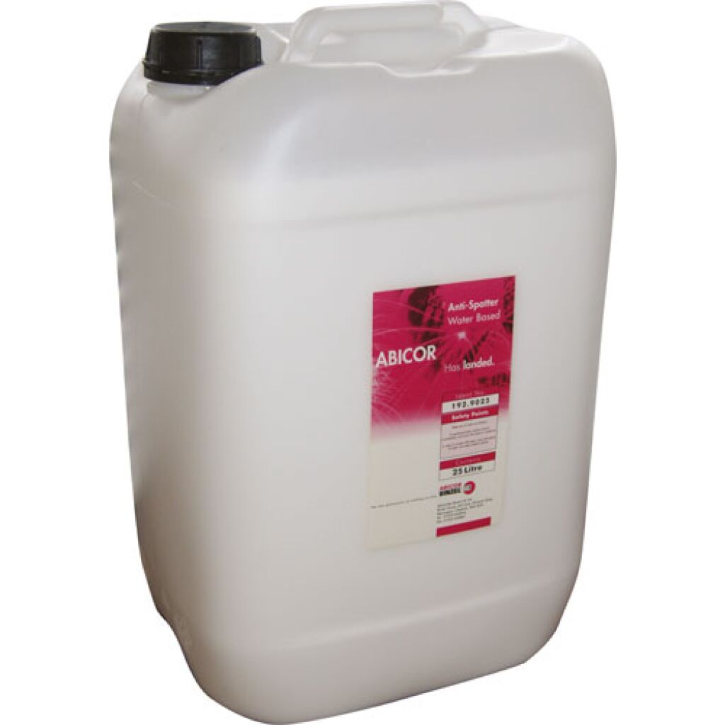 Anti Spatter Spray and Welding Anti Spatter Products