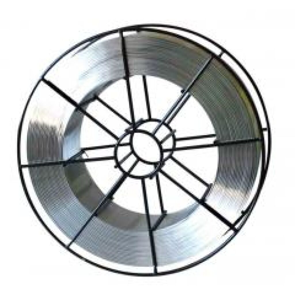Stainless Steel MIG Welding Wire - Engweld