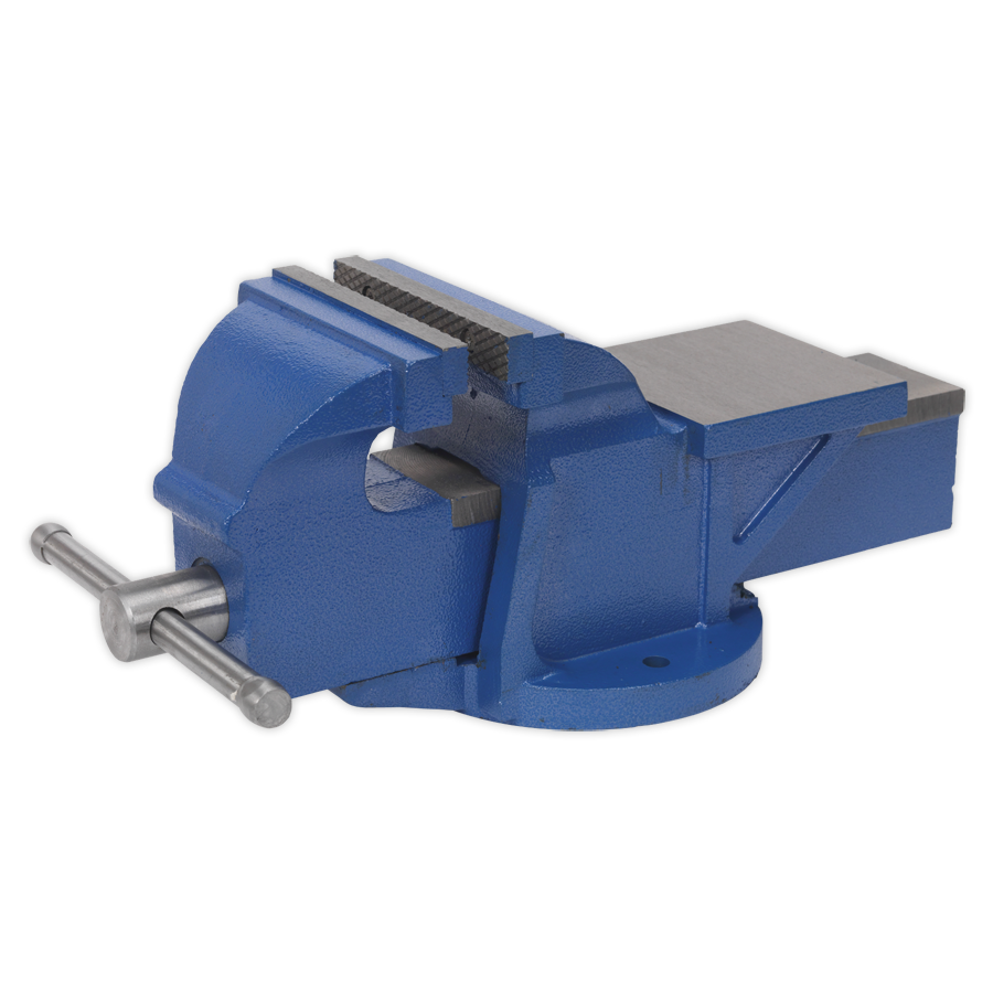 Sealey 150mm Heavy Duty Vice CV150XT