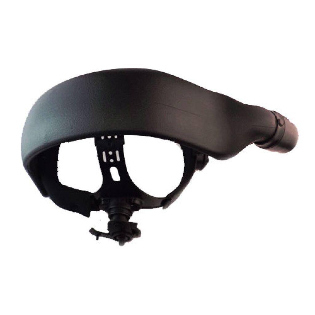 Parweld XR940A Head Gear Inc Air Duct