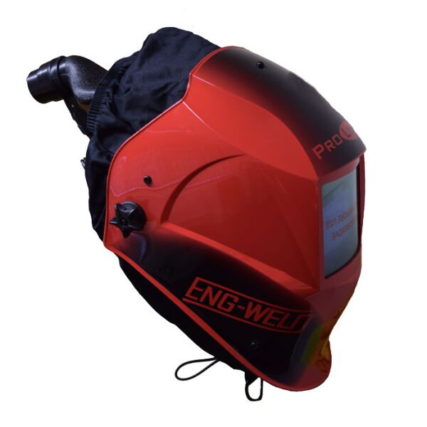 Air Fed Welding Helmets Products - Engweld