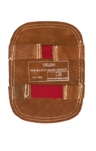 Weldas Heat Relecting Hand Shield