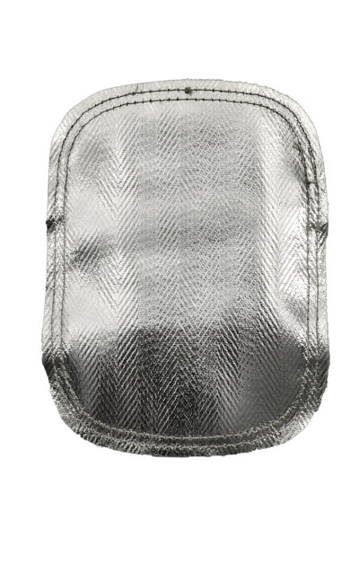 Weldas Heat Relecting Hand Shield