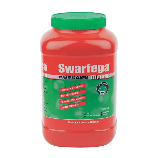 SWA45L Swarfega Original 4.5 litre