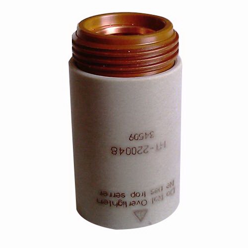 Hypertherm Powermax 1650 Retaining Cap 100A 220048