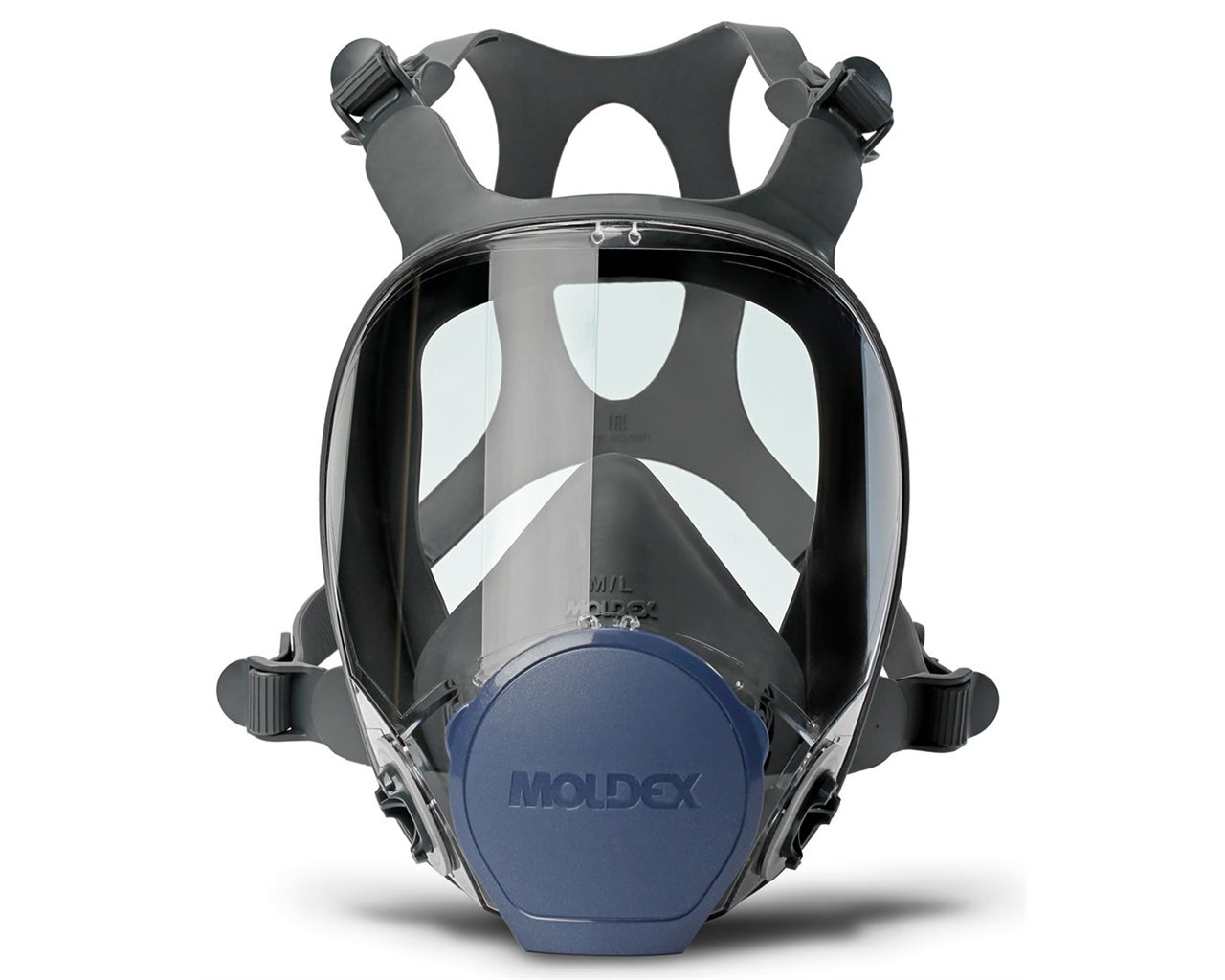 Moldex Series 9000 Full Face Mask Large