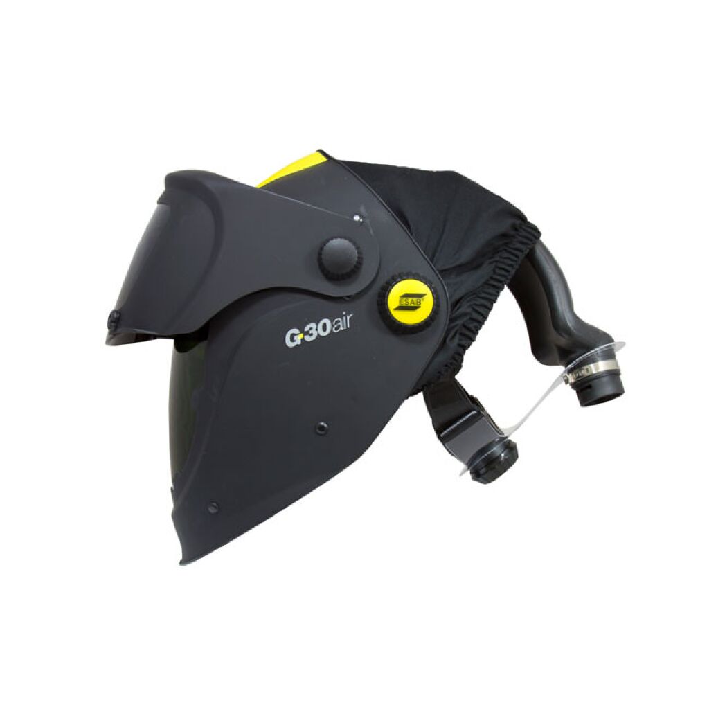 Air Fed Welding Helmets & Masks | In Stock | Next Day Delivery