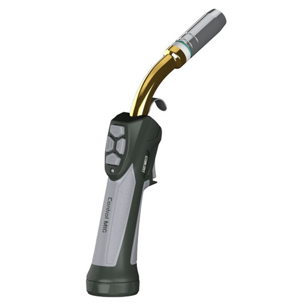 MIG Welding Torches - Best MIG Torches at Engweld
