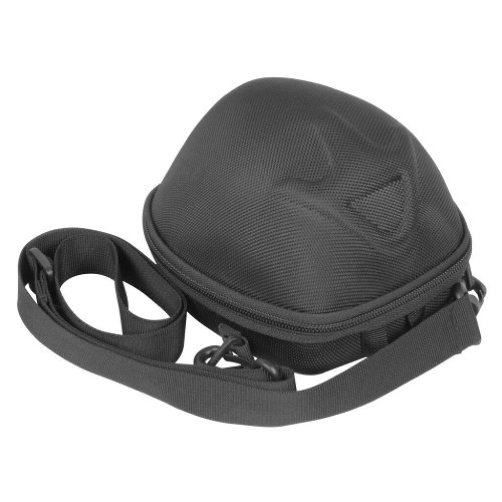 Stealth Respirator Mask Storage/Carry Case