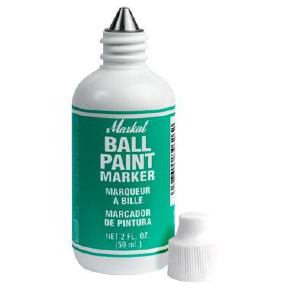 Markers for Industrial Materials