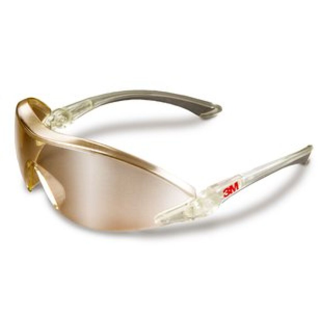 3M Clear Safety Comfort Spec