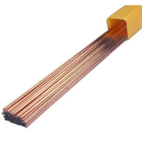 Brazing Rods - Buy Online From Engweld with Next Day Delivery