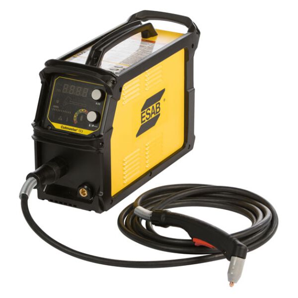 Plasma Cutters - Plasma Cutting Machines | Engweld