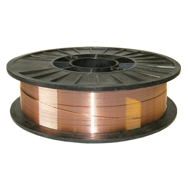 H740118 H740118 Mig Wire Midi Spool 0.8mm X 5kg