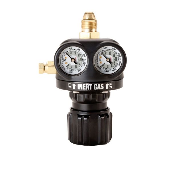 Multi Stage Gas Regulators Products - Engweld