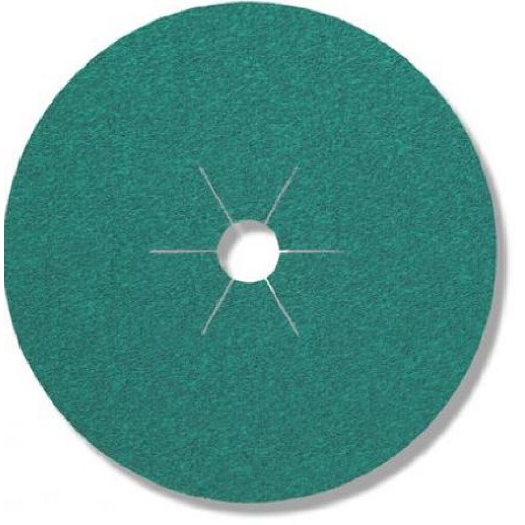 Ceramic Fibre Discs - Ceramic Grain Abrasives - Engweld