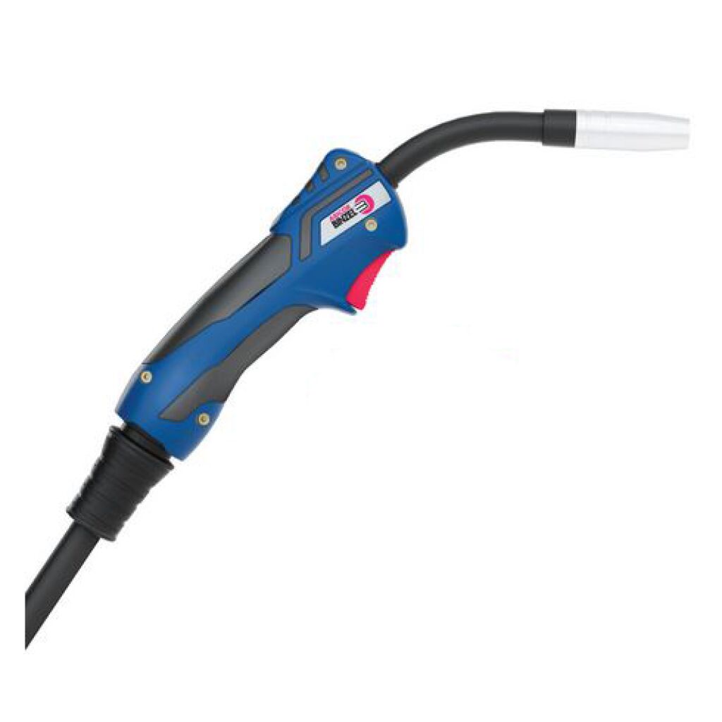 MIG Welding Torches - Best MIG Torches at Engweld
