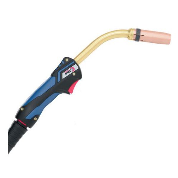 MIG Welding Torches - Best MIG Torches at Engweld