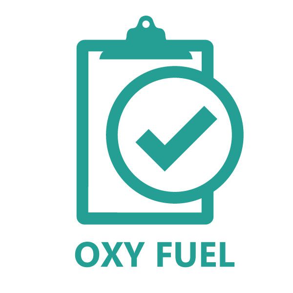 CP7 Gas Equipment Safety Checks - The safe use of Oxy-fuel gas ...